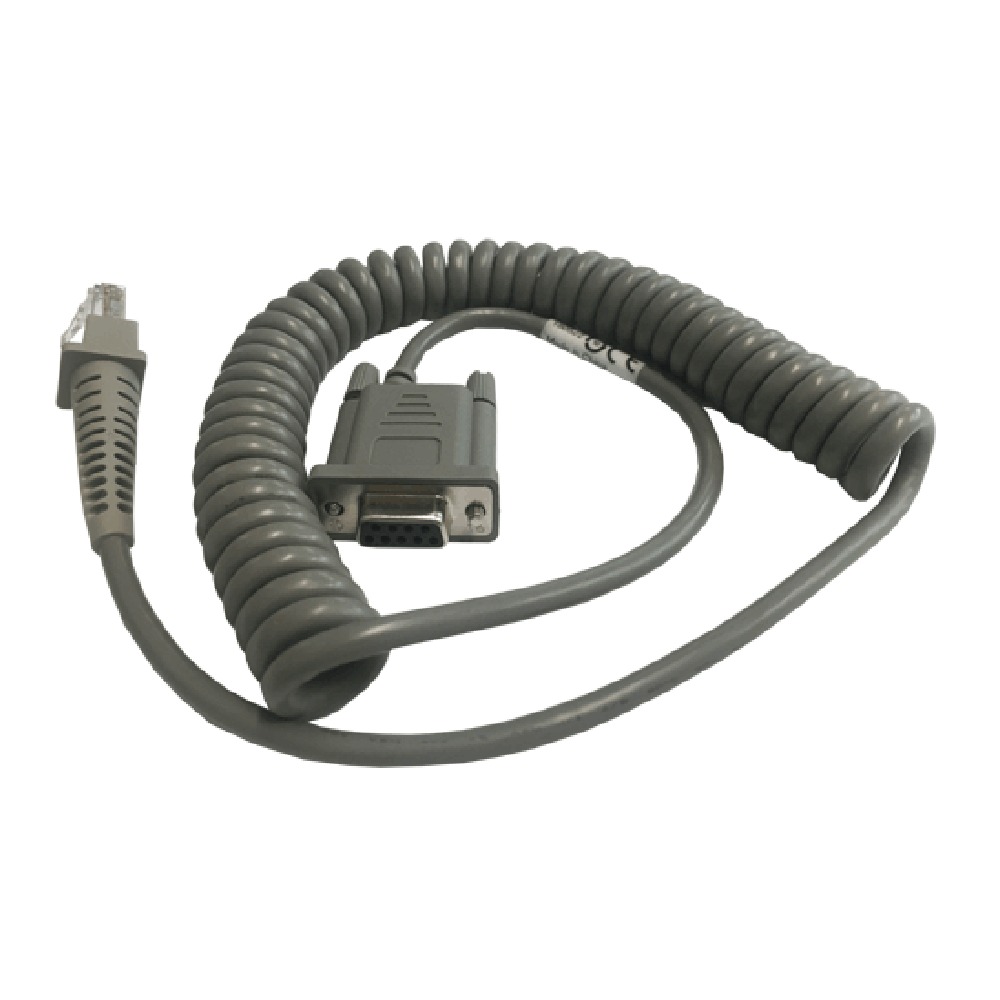 DATALOGIC COBALTO SERIAL CABLE- iLabMalta - Software Development, Auto ...