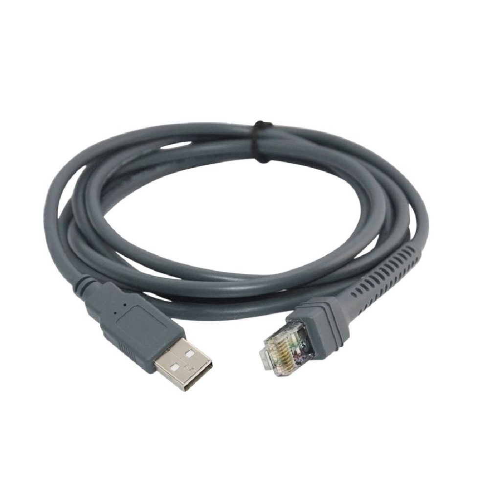 SYMBOL LS CABLE- iLabMalta - Software Development, Auto-ID and POS ...