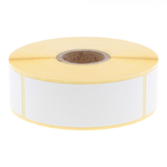 500 X ECO LABELS 25MM X 75MM DIRECT THERMAL- iLabMalta - Software ...
