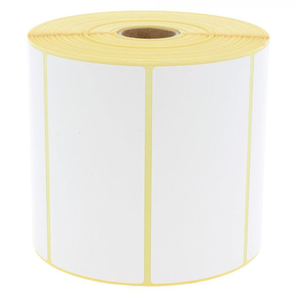 UNIVERSAL 100MM X 50MM DIRECT THERMAL LABELS- iLabMalta - Software ...