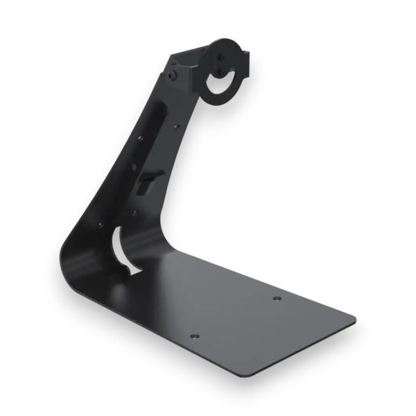 SPACEPOLE COUNTERTOP POS TABLET/PRINTER MOUNT STAND- iLabMalta ...